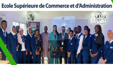 ESCOA Campus Distant